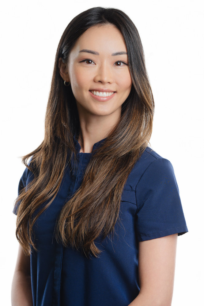Meet Your Dentists in Victoria, BC | Oak Street Dental Clinic